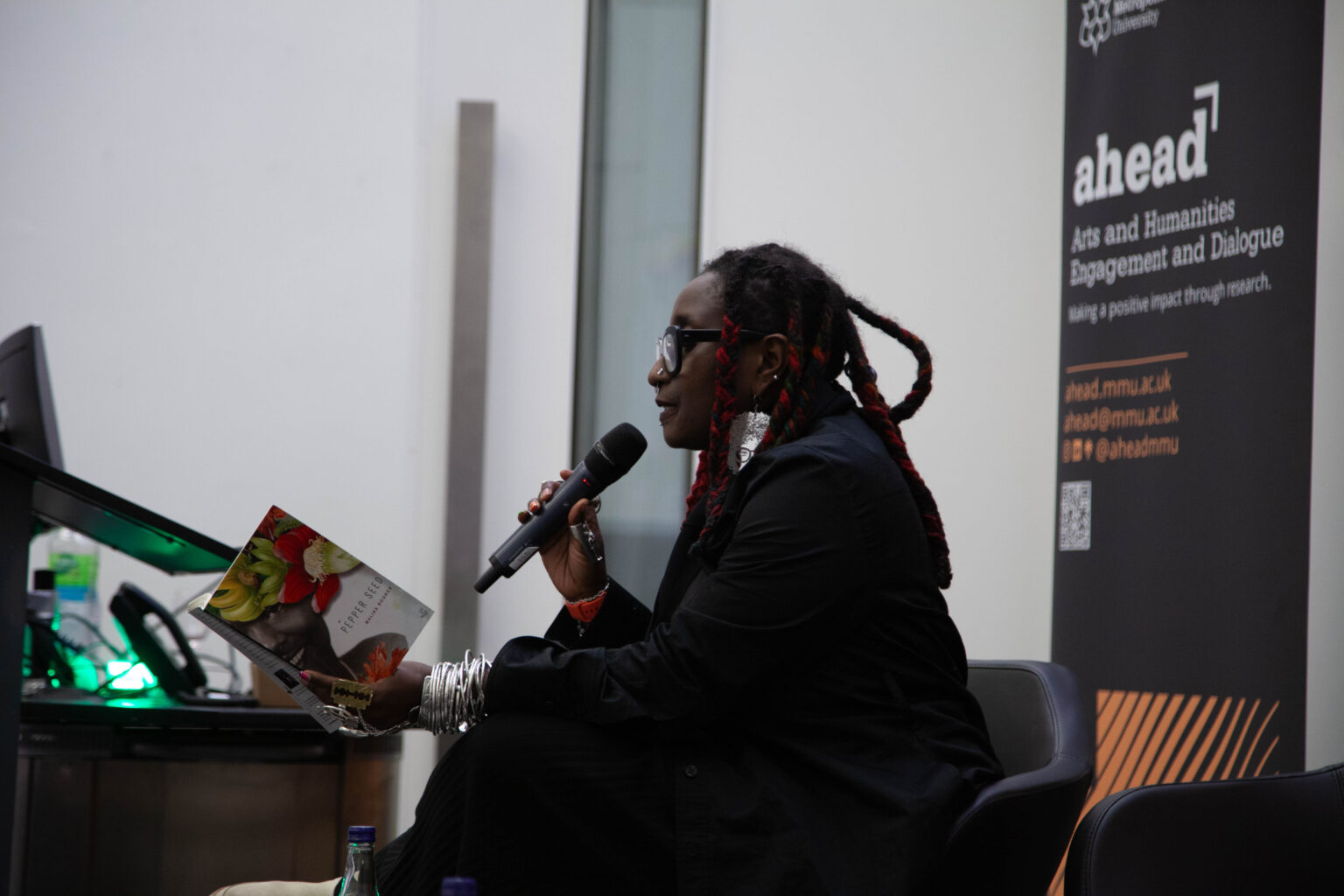 16 Days of Activism - Day 1: Everyday Sexism Founder Laura Bates and ...