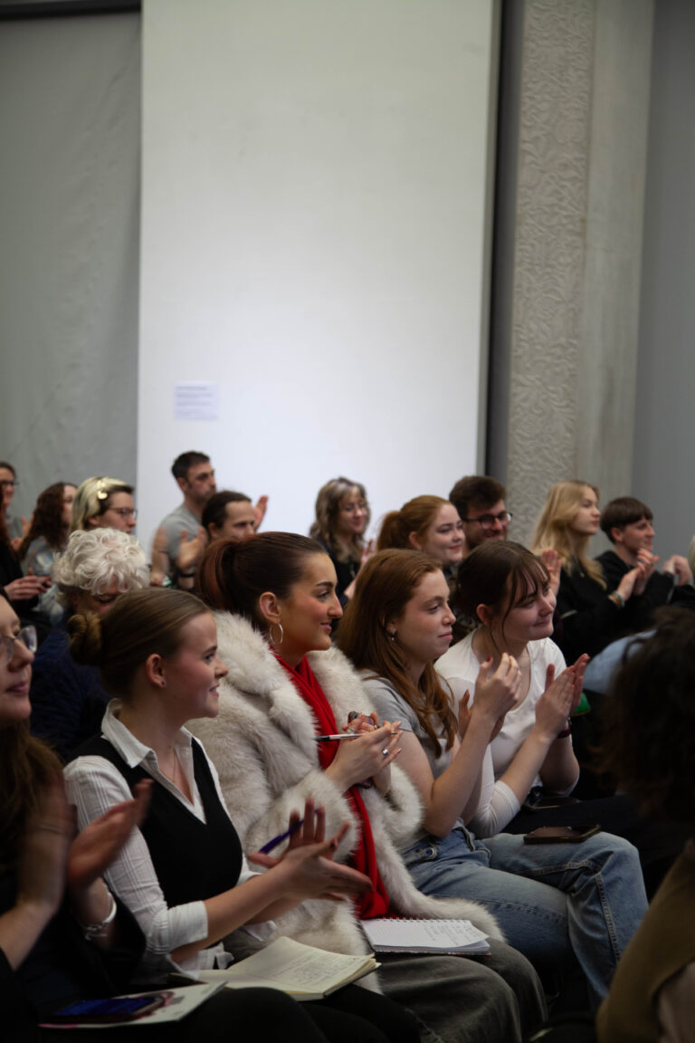16 Days of Activism - Day 1: Everyday Sexism Founder Laura Bates and ...