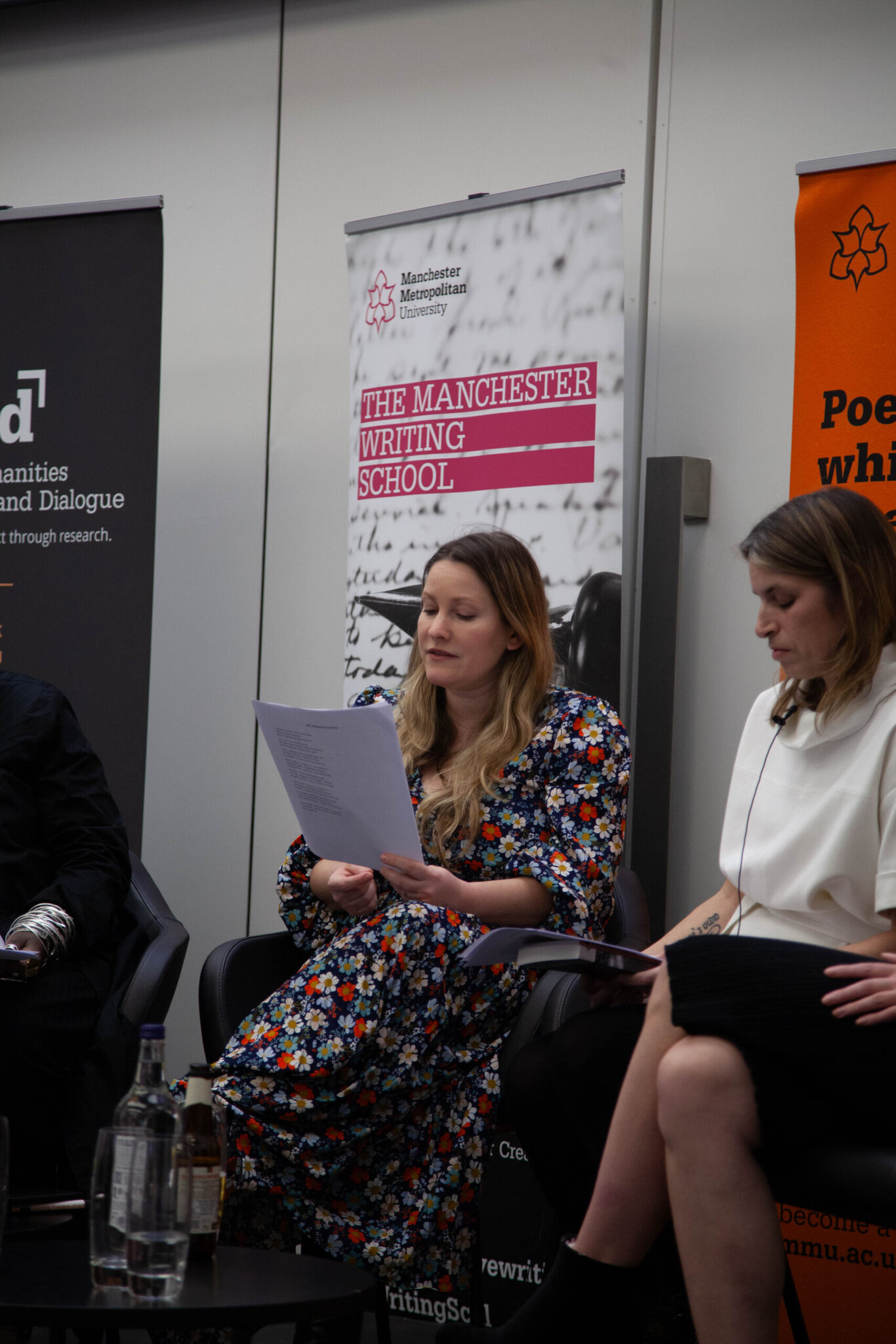 16 Days of Activism - Day 1: Everyday Sexism Founder Laura Bates and ...