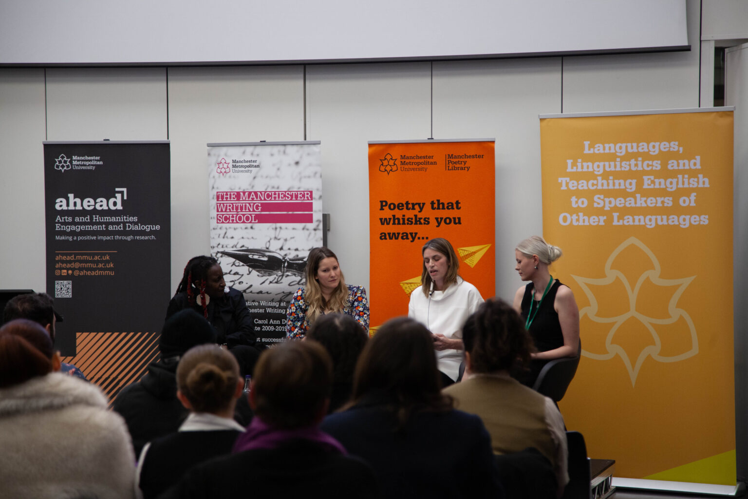 16 Days of Activism - Day 1: Everyday Sexism Founder Laura Bates and ...