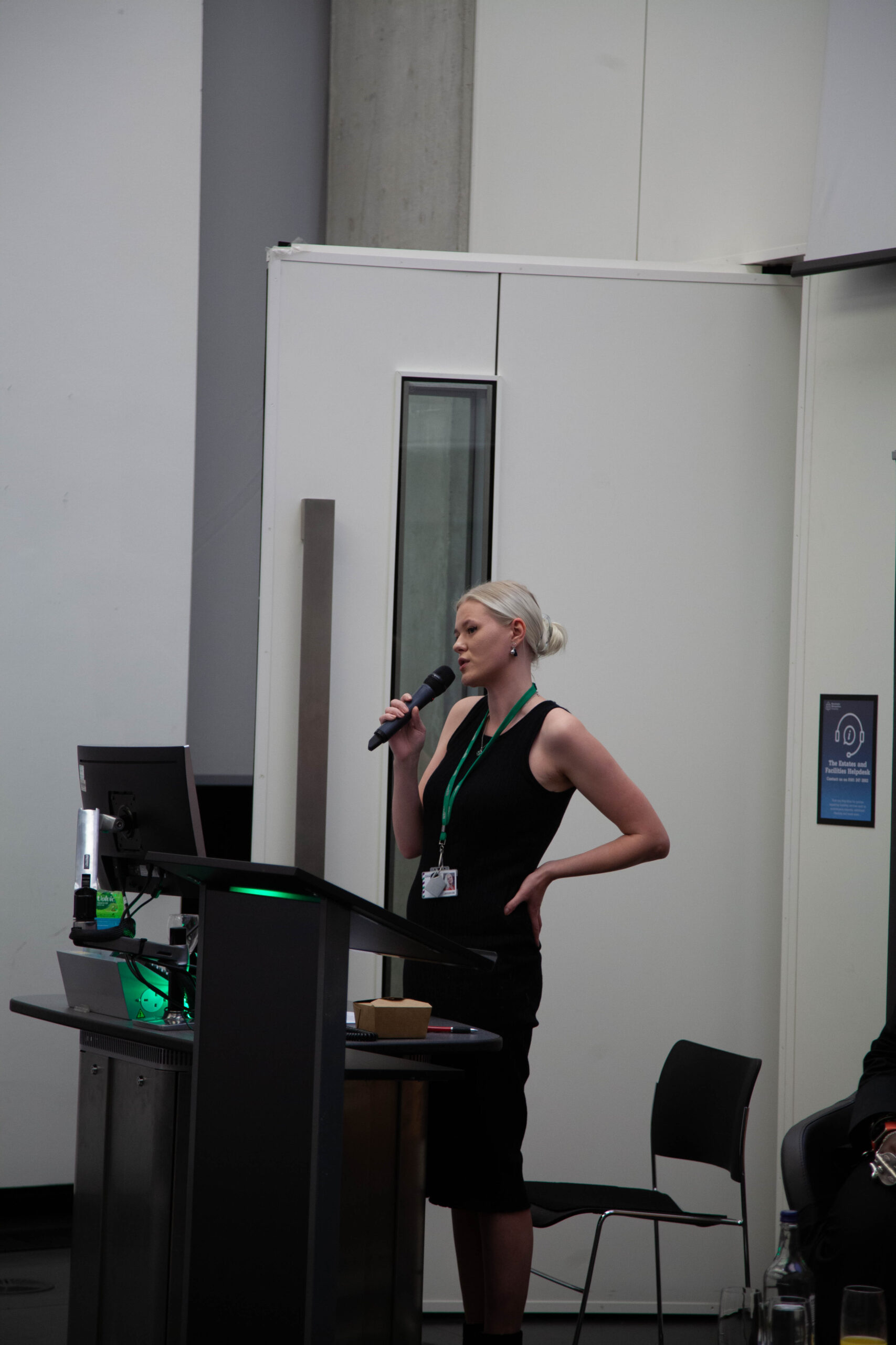 16 Days of Activism - Day 1: Everyday Sexism Founder Laura Bates and ...