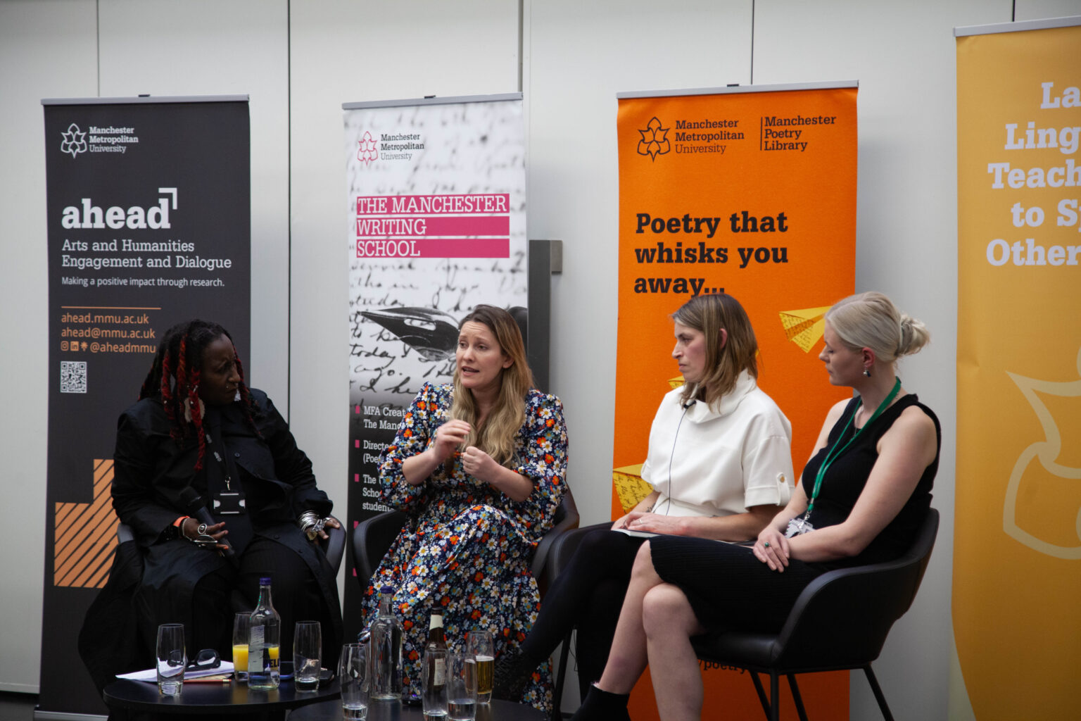 16 Days of Activism - Day 1: Everyday Sexism Founder Laura Bates and ...