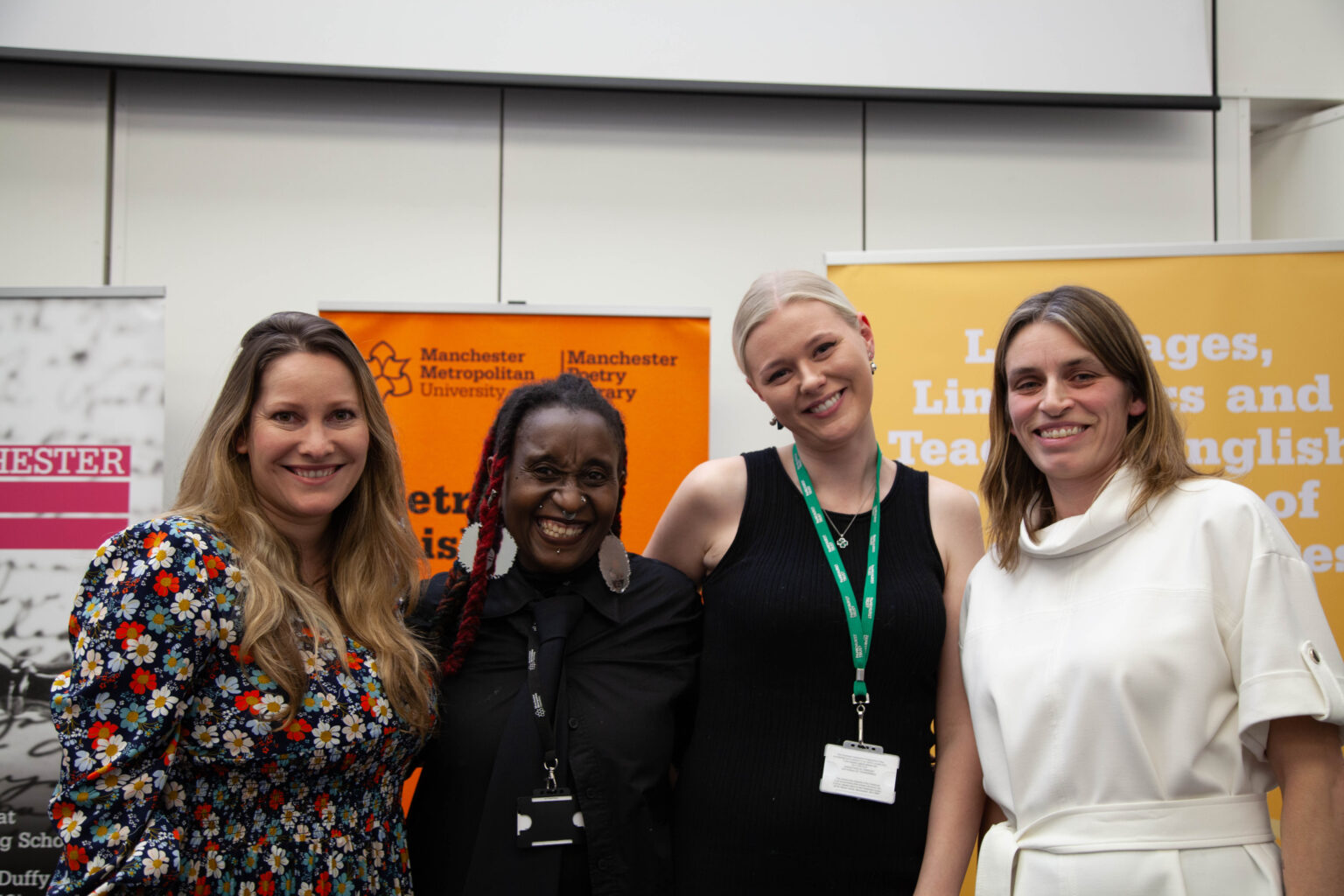 16 Days of Activism - Day 1: Everyday Sexism Founder Laura Bates and ...