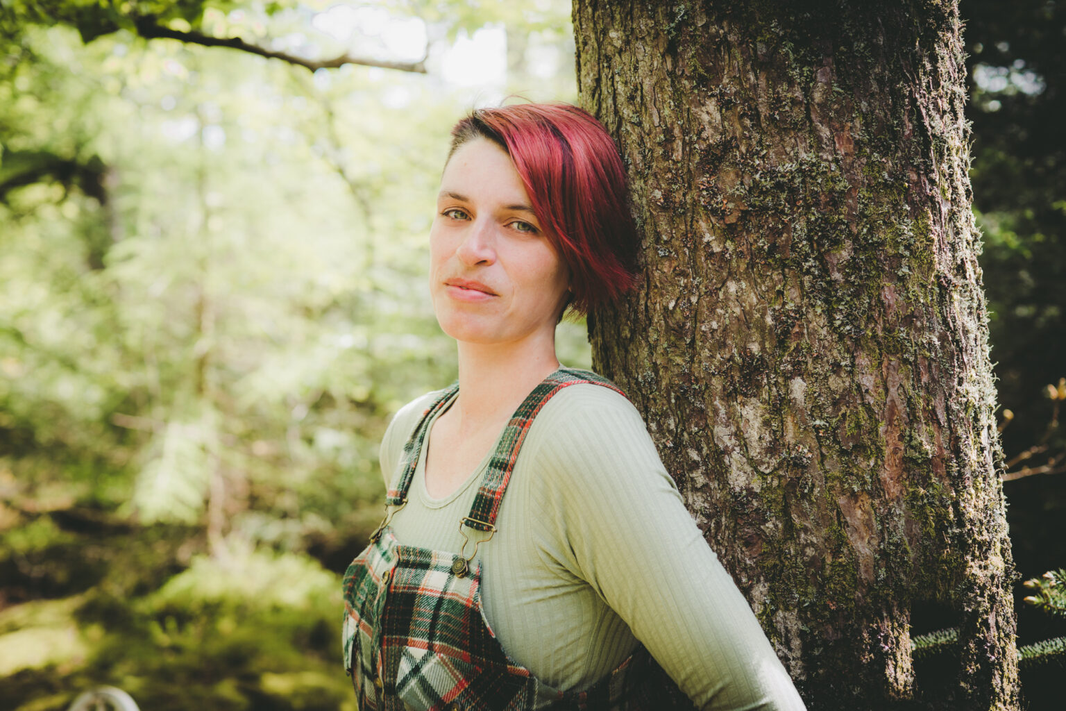 16 Days of Activism: Forward Prize-winning poet Kim Moore – “If I’d had ...