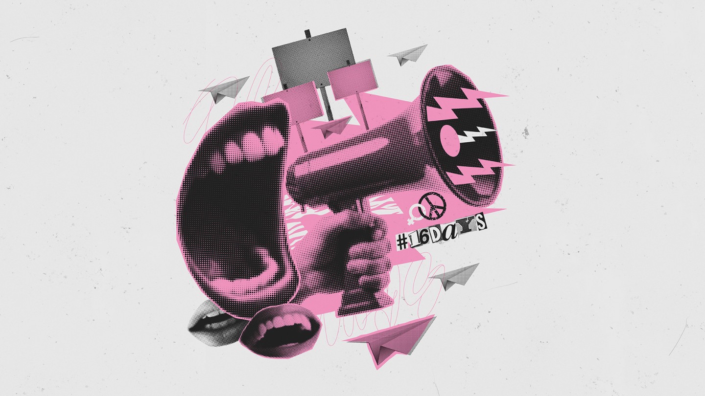 16 Days of Activism: Dr Derek Bousfield and poet Helen Mort to explore ...