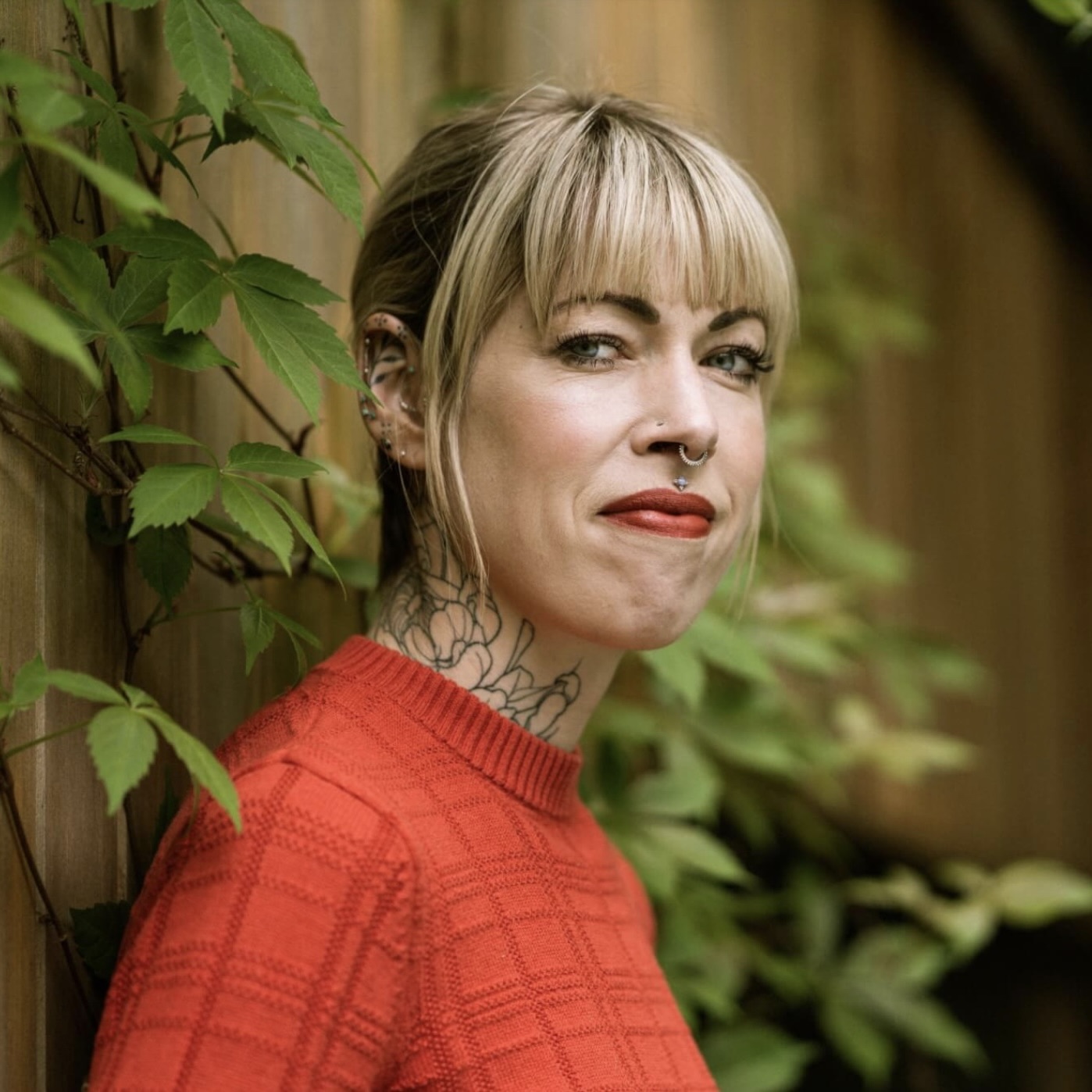 16 Days of Activism: Award-winning poet Helen Mort on gaslighting - "We ...