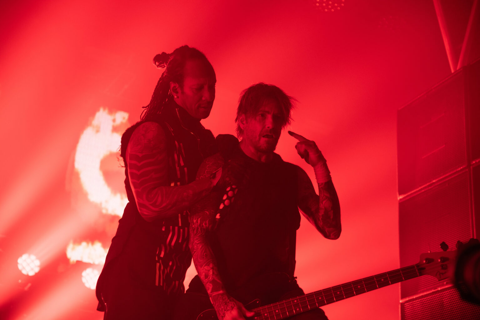 Warehouse Project Presents: The Prodigy @ Depot Mayfield review – a ...