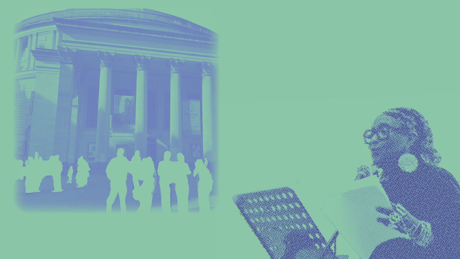 "Libraries are a kind of activism": How libraries are essential in ...