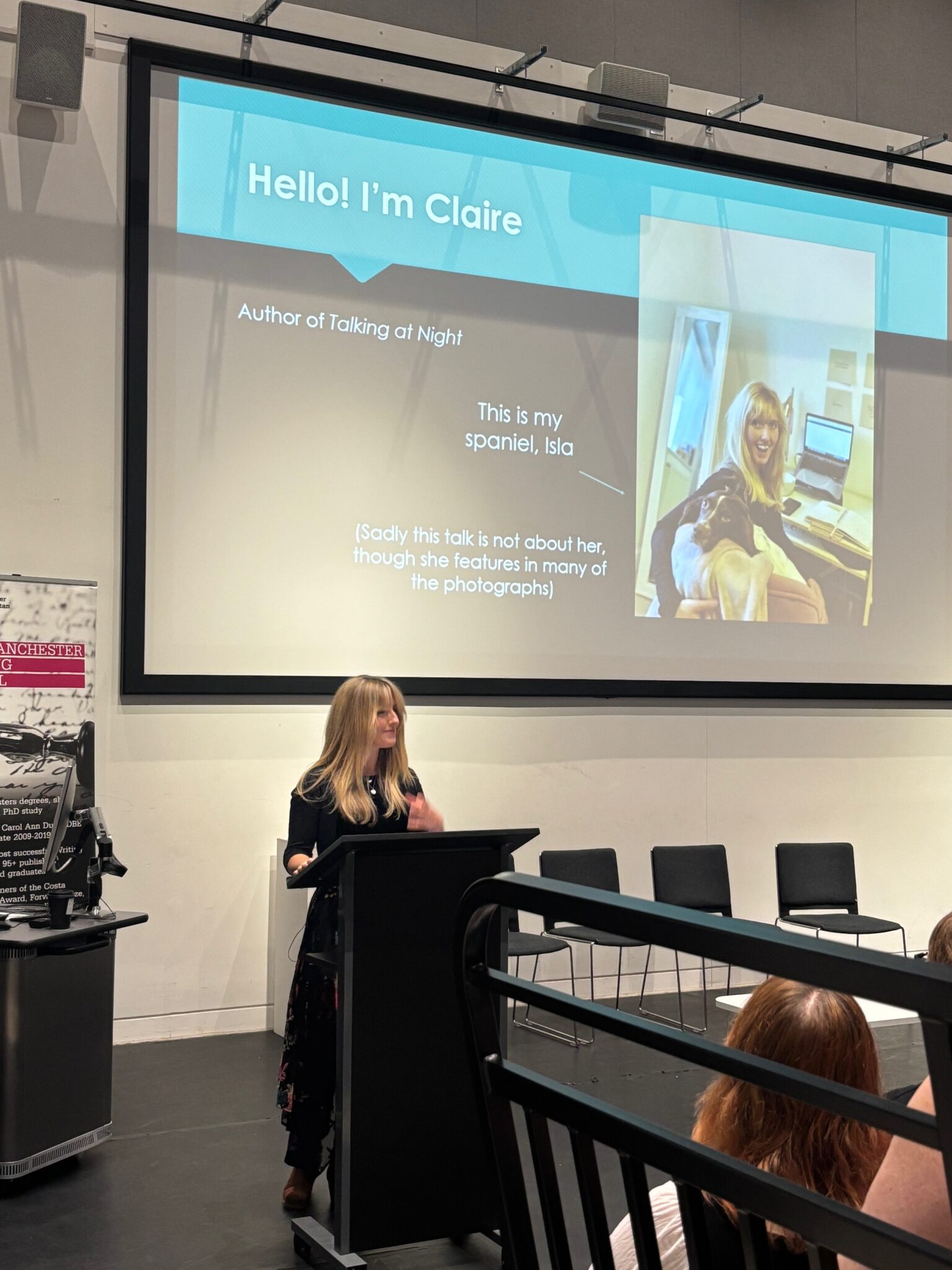 “Celebrating the vibrant creative lives being built in the North ...