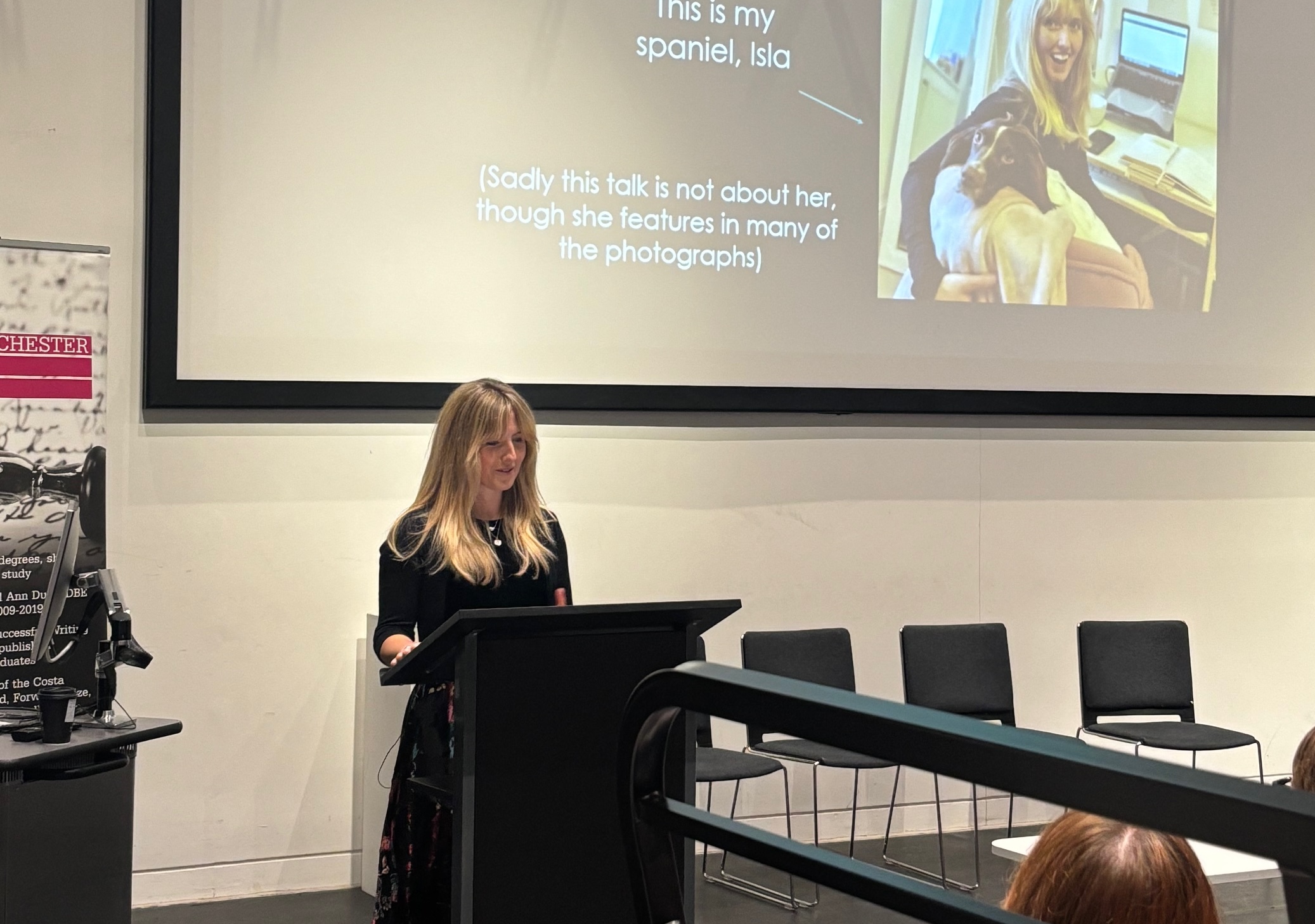“Celebrating the vibrant creative lives being built in the North ...