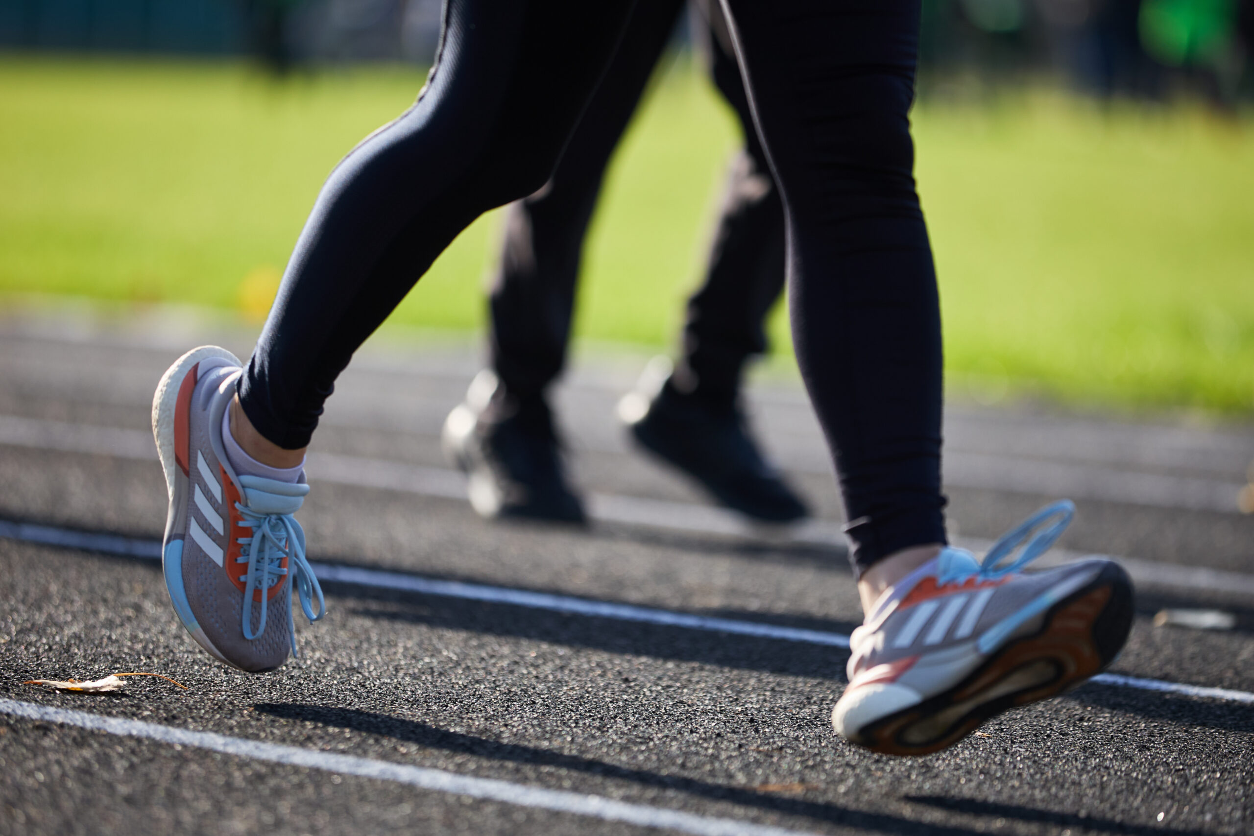 Running in a Pack: Inclusive run clubs in Greater Manchester for all ...